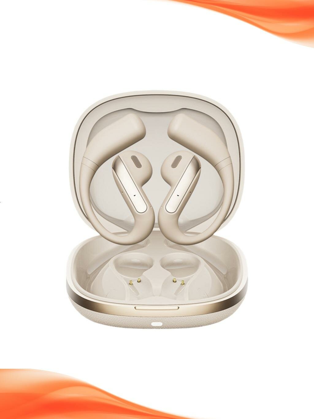 Наушники-вкладыши с мгновенным переводом речи, Цвет кожи