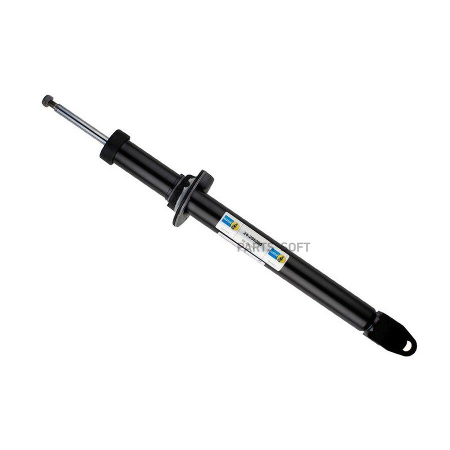 BILSTEIN 24-295390 Амортизатор однотрубный газовый передний B4
