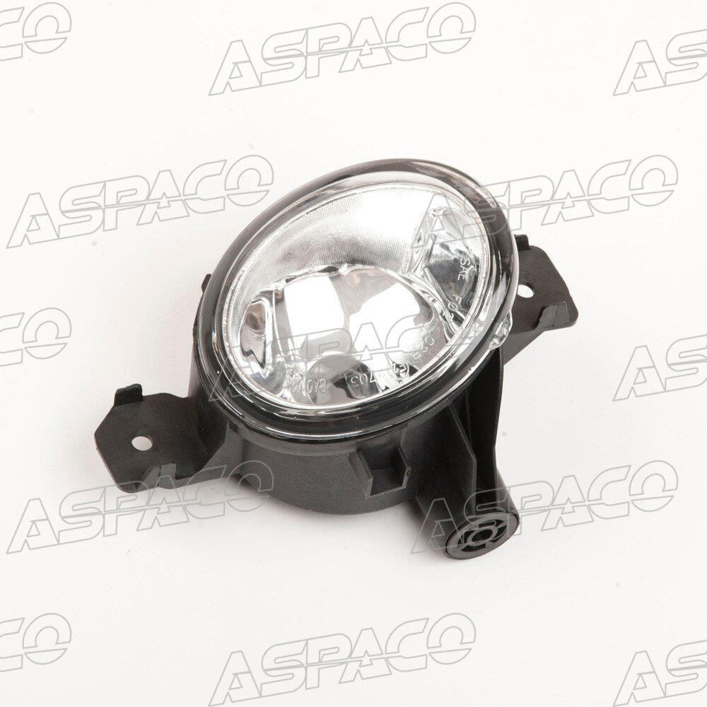 6317-7184-317 фара противотуманная левая (L) BMW X