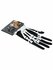 Браслет для перчаток Bristol Novelty, 1 шт., black