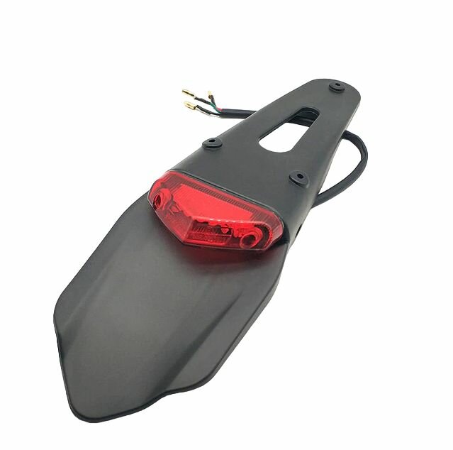 Крыло для мототехники