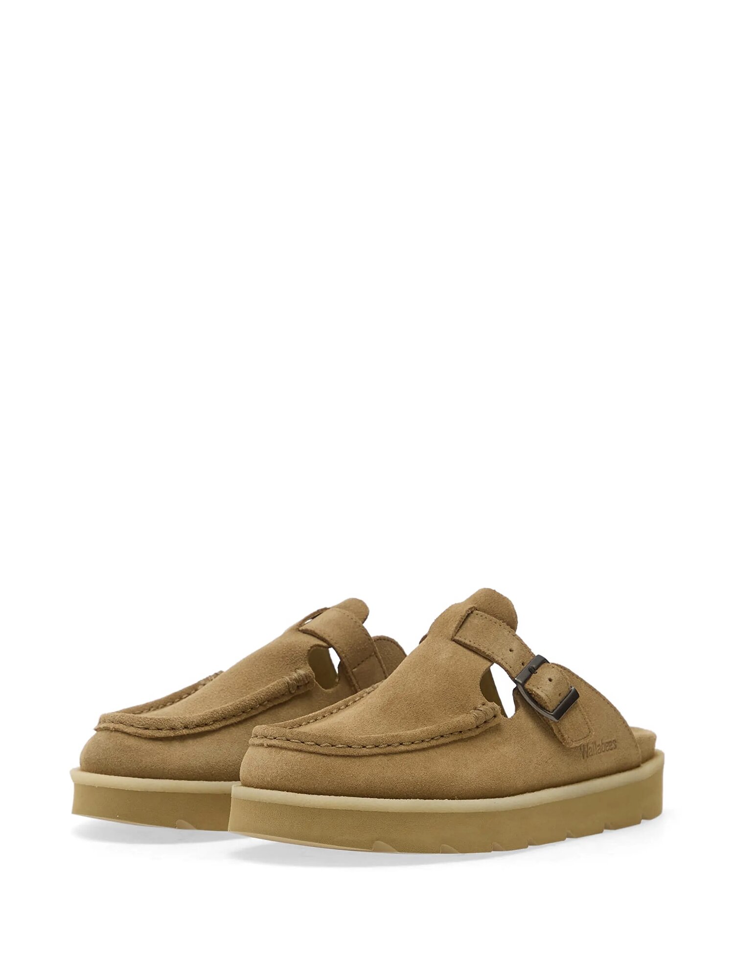 Мюли Clarks ORIGINALs Meare Mocc, размер 8 — фото 1