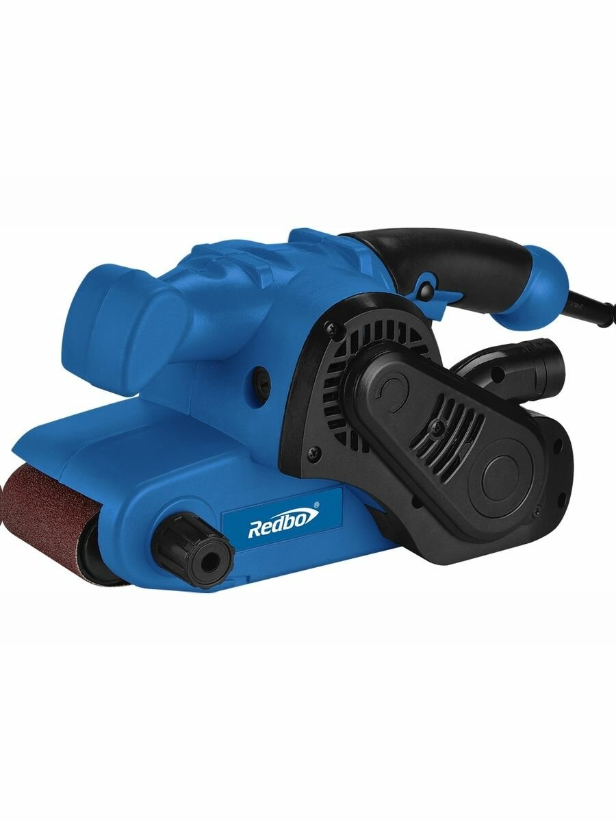 Ленточная шлифмашина Redbo RBS-533/1200R