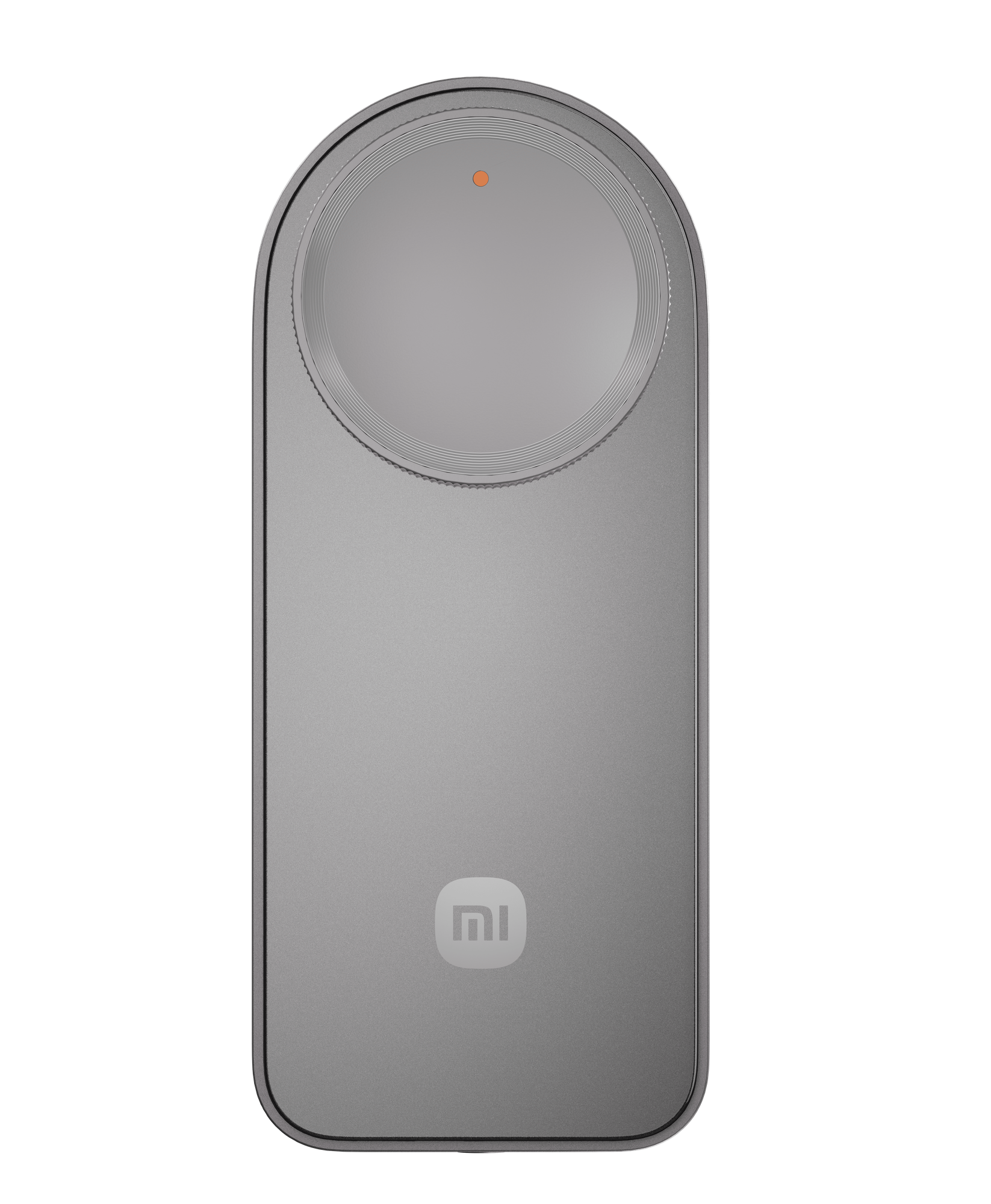Умный дверной замок Xiaomi Self-Install Smart Lock EU (BHR07X4GL)