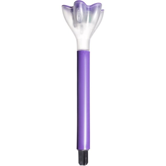 Светильник на солнечных батареях Uniel USL-C-417/PT305 Purple crocus