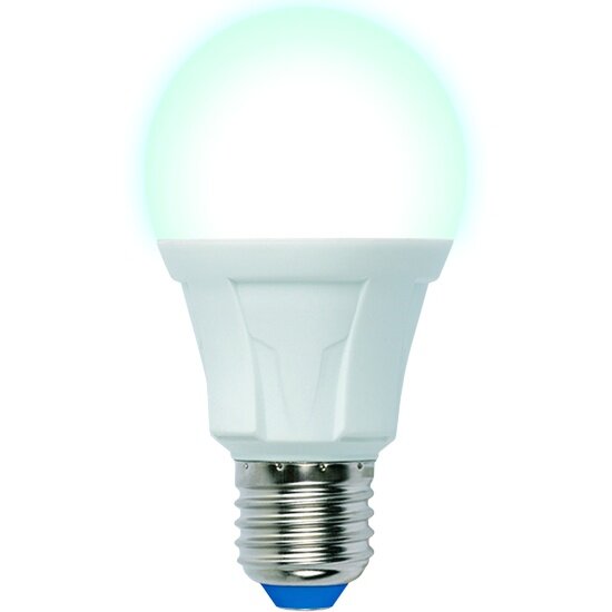 Светодиодная лампа Uniel LED-A60 13W/4000K/E27/FR PLP01WH