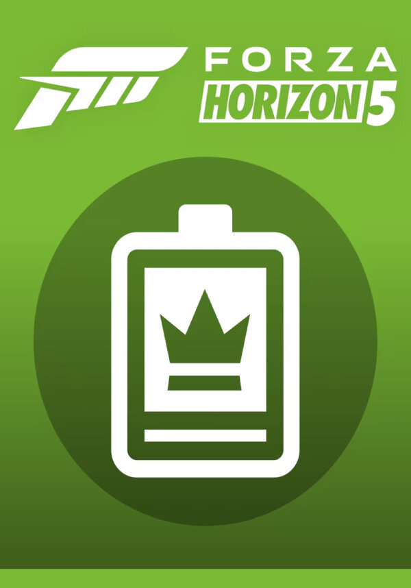 Forza Horizon 5: VIP Membership [MICROSOFT STORE / WW]
