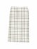 Юбка Brandon Maxwell Plaid midi skirt, размер 8, разноцветный