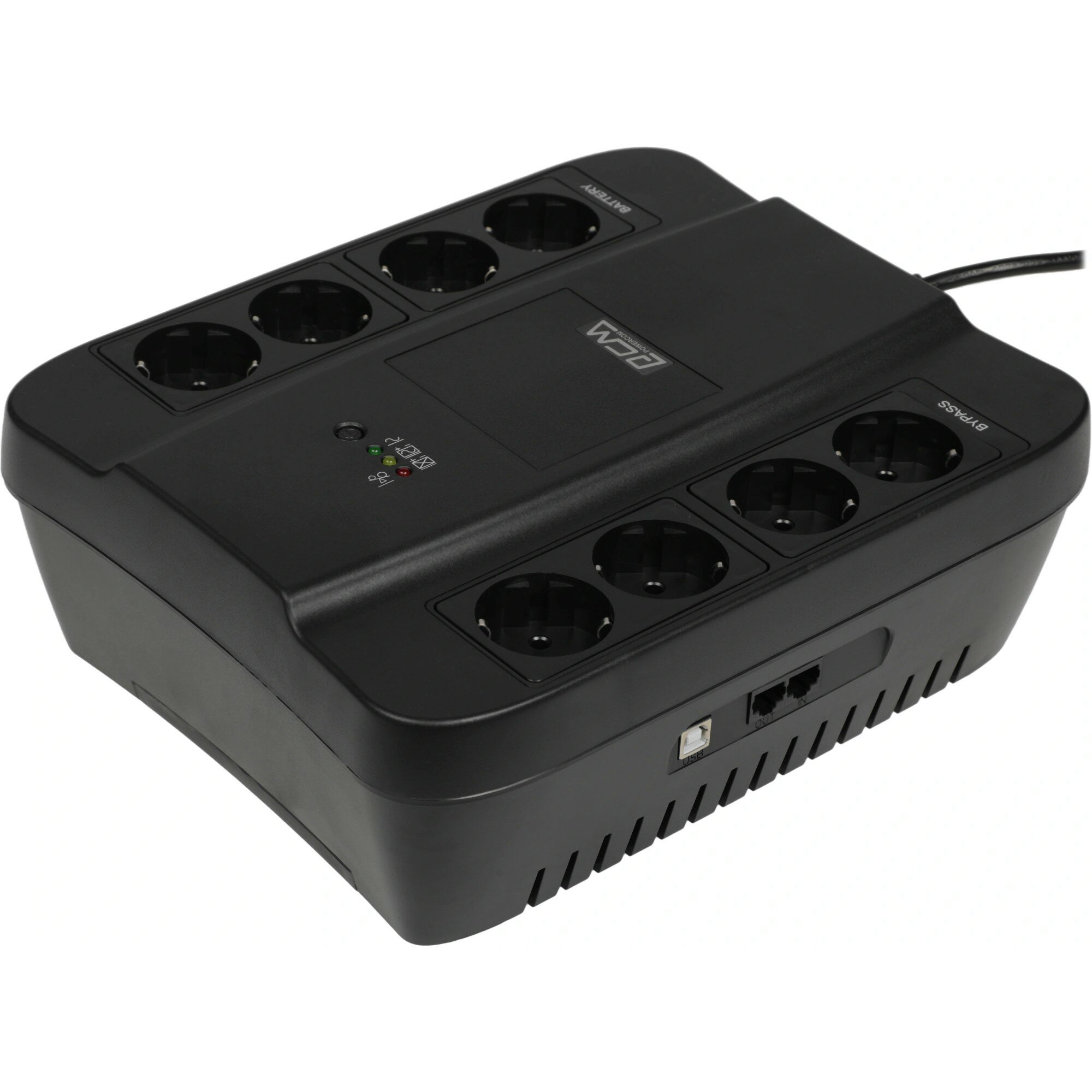 ИБП PowerCom SPD-1000U ИБП