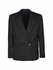 Пиджак Lardini Double-breasted blazer, размер 52