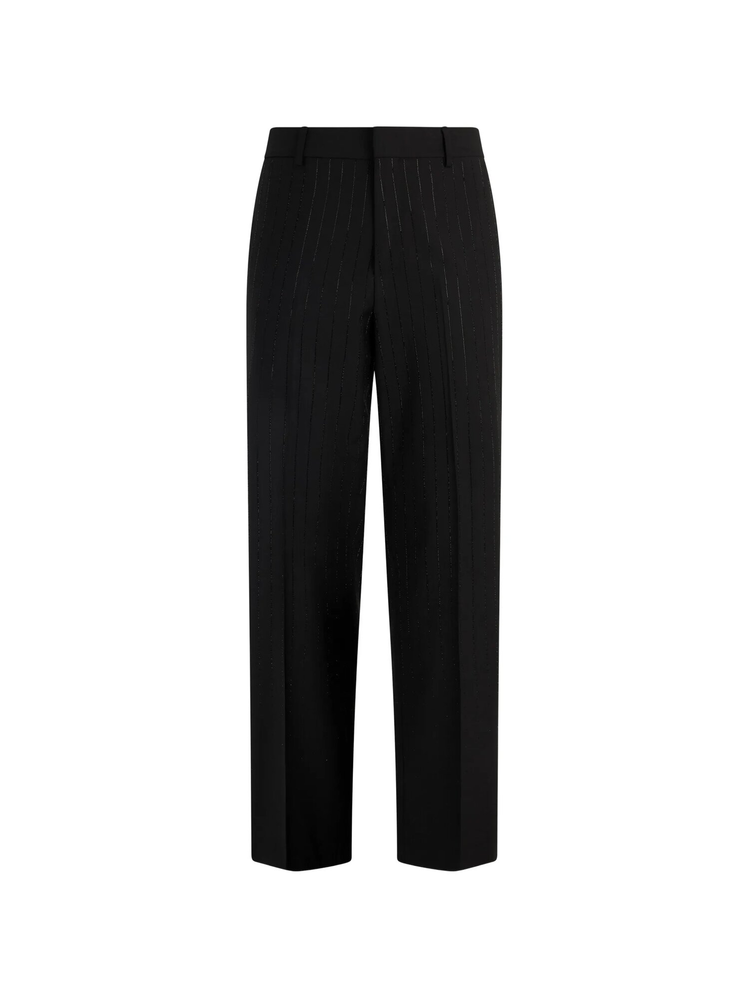 Брюки Loose-fit trousers