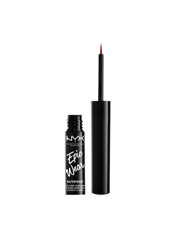 Контур для глаз NYX Professional Makeup — фото 1