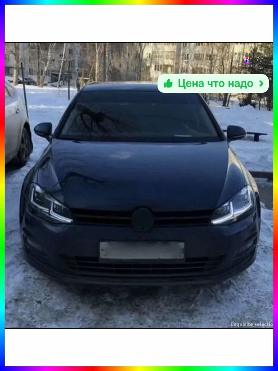 Фары автомобильные