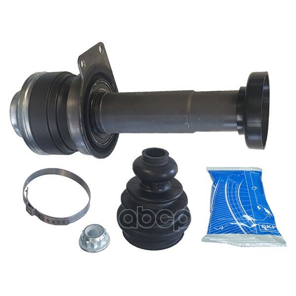Шрус внутренний R VAG VW T5/Multivan 2.0/1.9TDi 03> Skf арт. VKJA8114