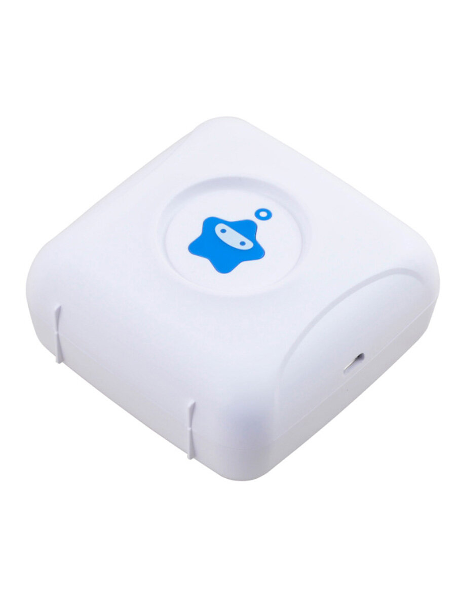 Портативный термопринтер Xprinter TP2 Pocket Thermal Printer