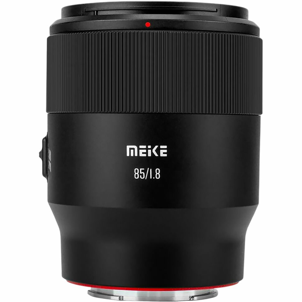 Объектив Meike 85mm F1.8 STM SE II RF, автоматическая фокусировка
