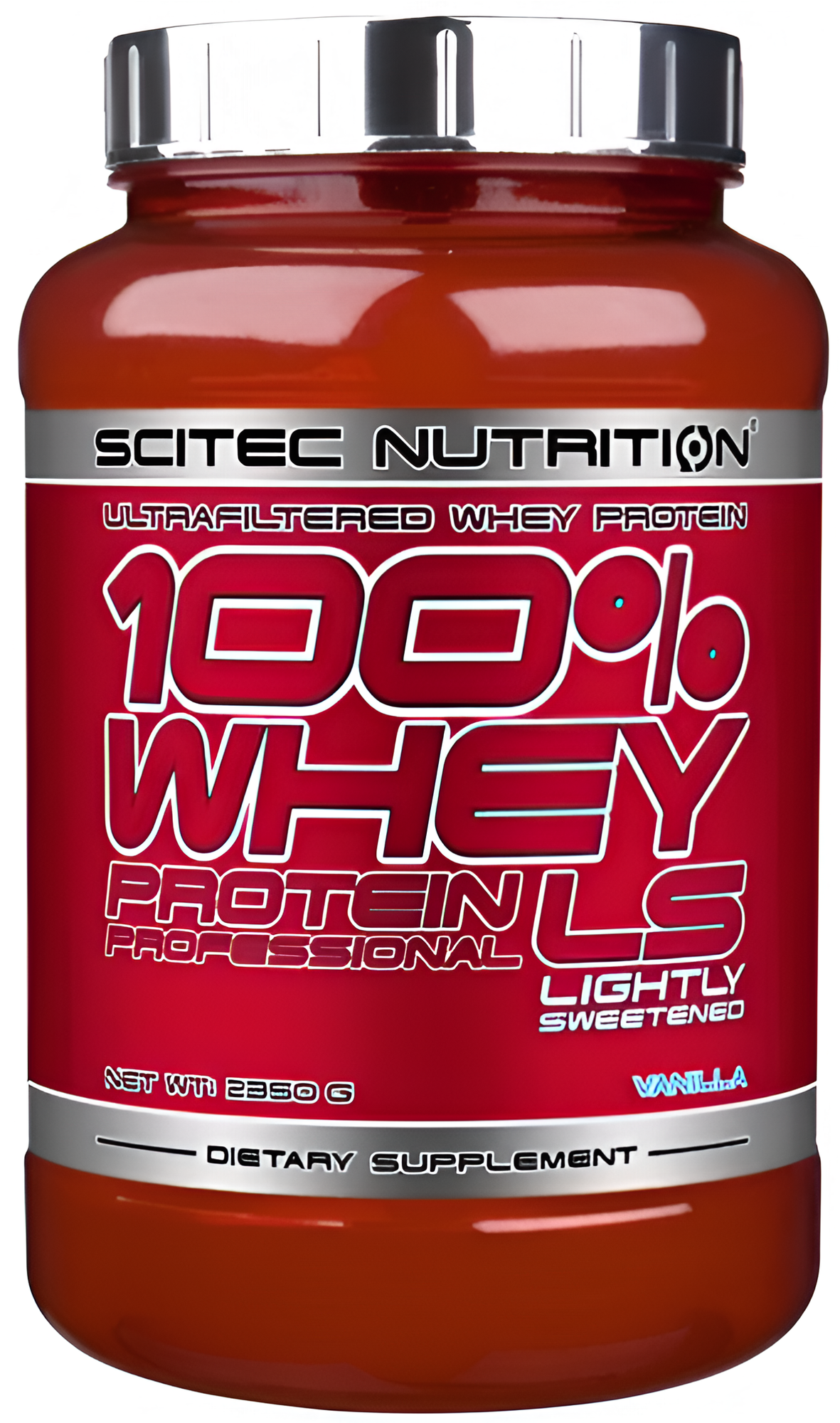 Протеин сывороточный Scitec Nutrition 100% Whey Protein Professional холодный кофе 920 гр.