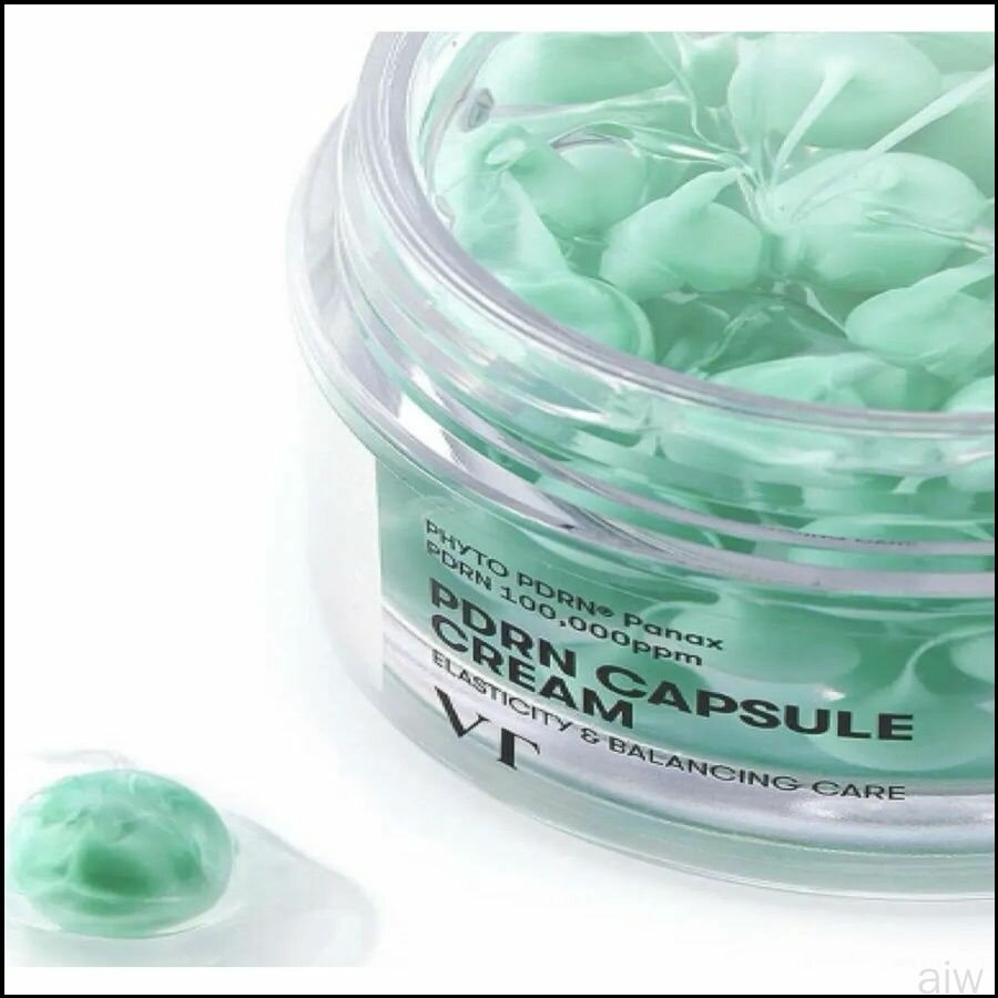 Крем гель для лица с экзосомами пдрн и пептидами