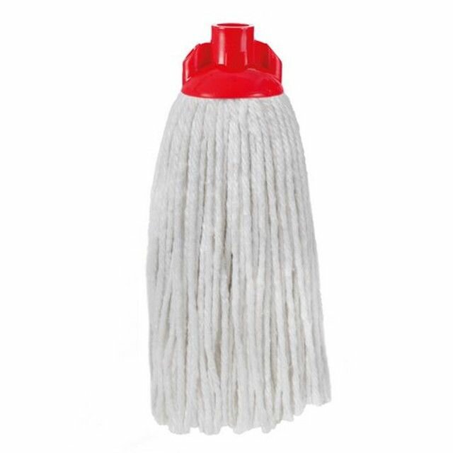 Насадка-МОП MR BRUSH Moppy's веревочная для поломоя 200 г хлопок