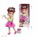 Кукла Fancy Nancy Clancy принцесса для девочек, светлый желтый цвет, 28 см, с ак...