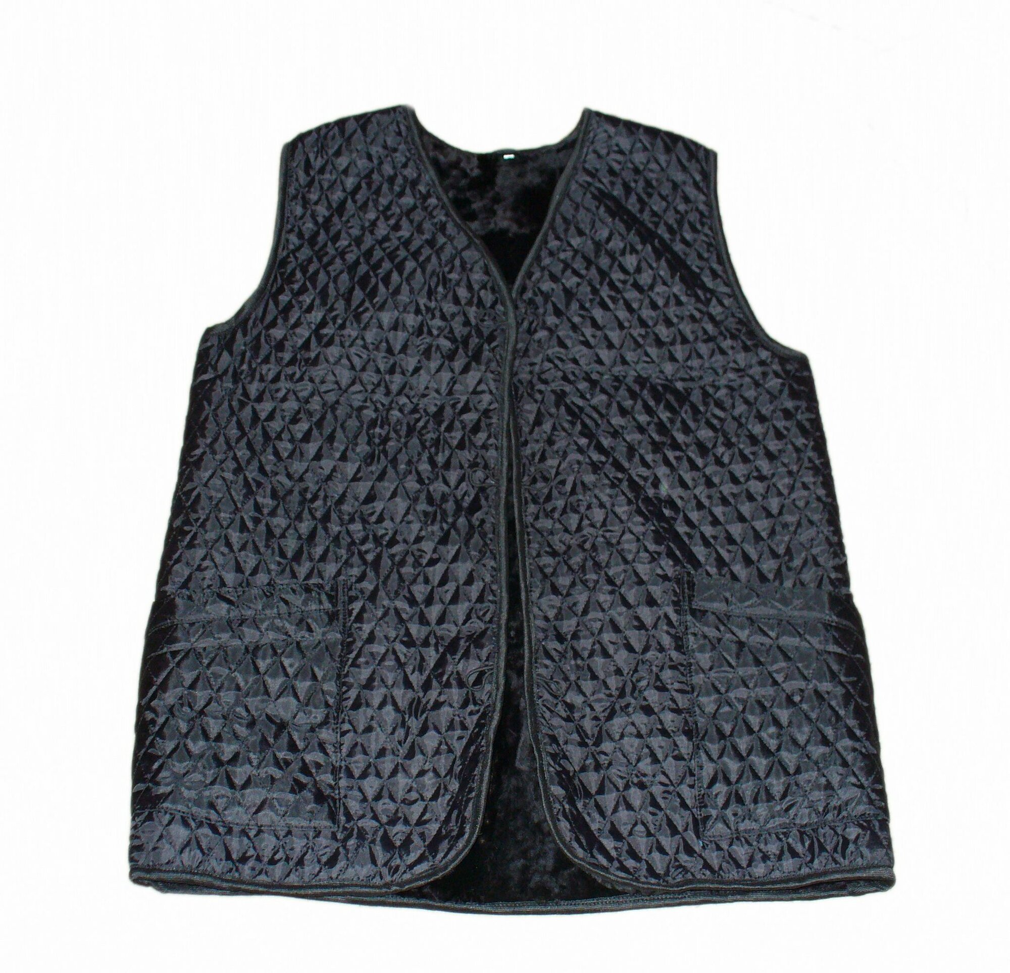 Жилет Базовая коллекция