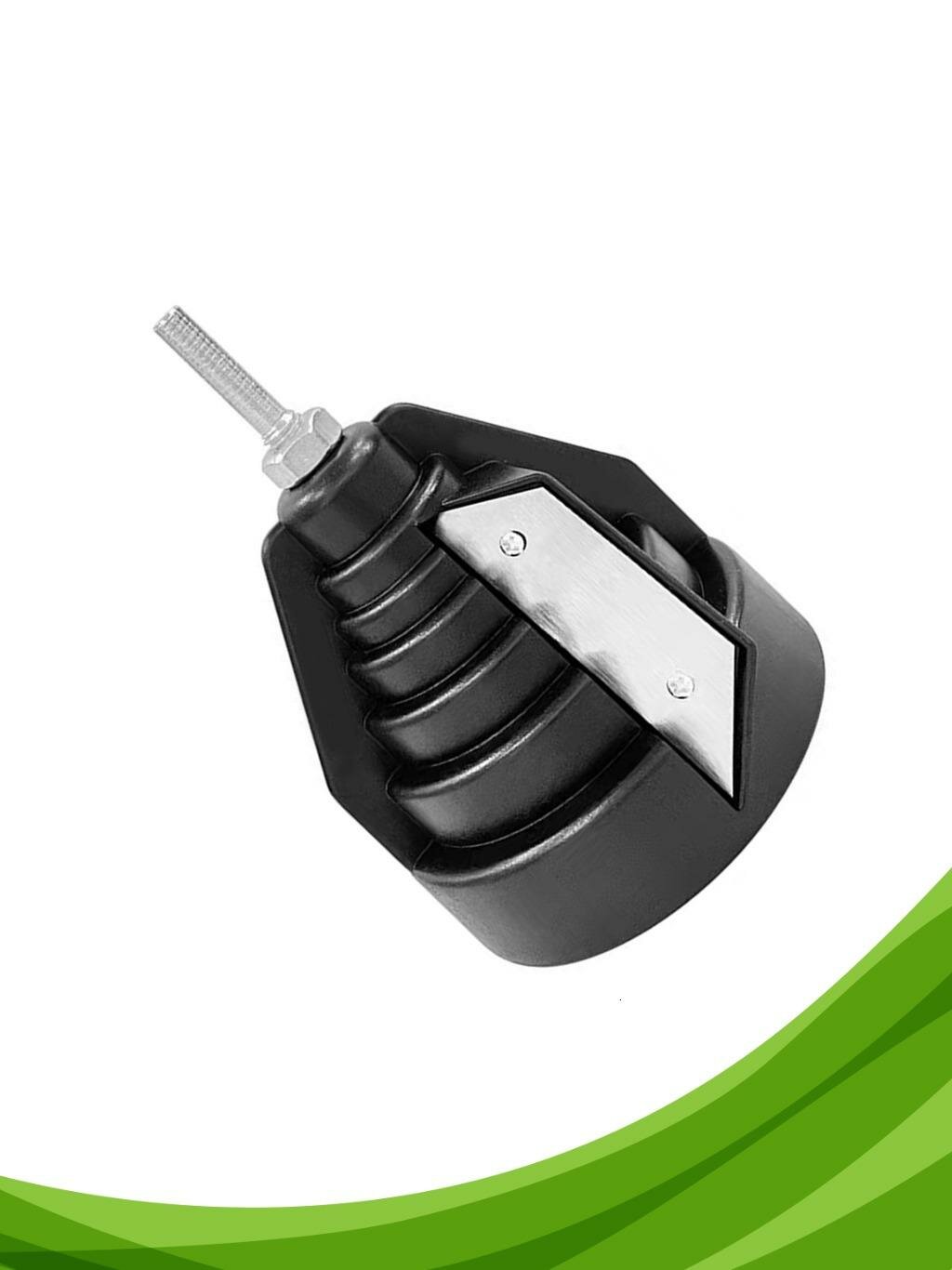 Эргономичный инструмент для зачистки труб, Ручная дрель для забивания гвоздей