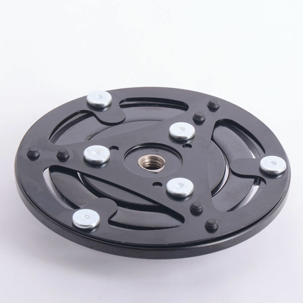 Прижимная пластина компрессора кондиционера Toyota Hilux Alfa Romeo 145 Fiat Punto d94.3 (17004)