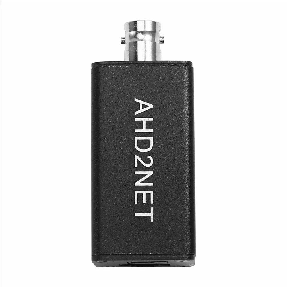 Для Адаптеров AHD2NET Конвертер HD AHD/TVI/CVI Камеры В IPC