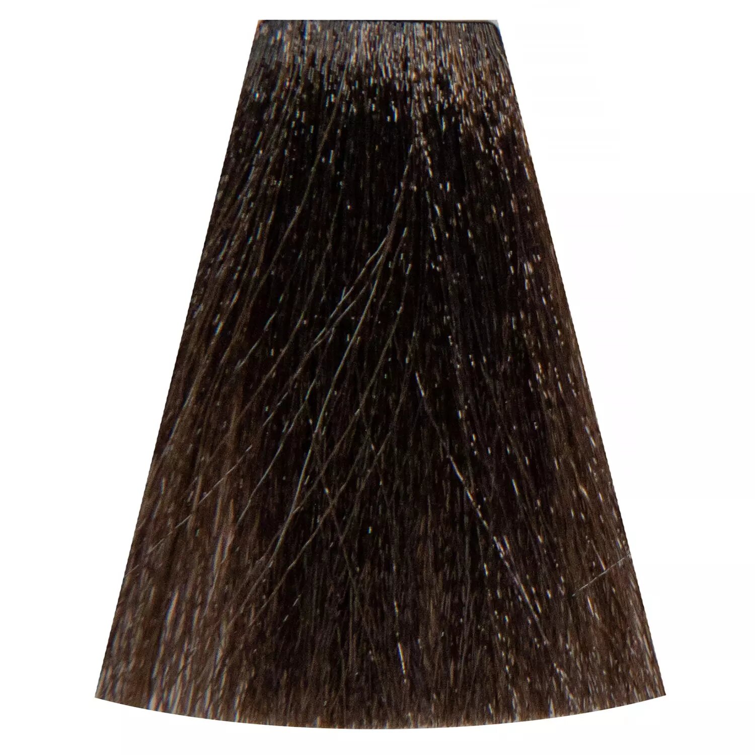 Arli's Story Cтойкая крем-краска для волос с кератином Supercolor Color Cream 4.11 Интенсивный холодный каштан, 60 мл