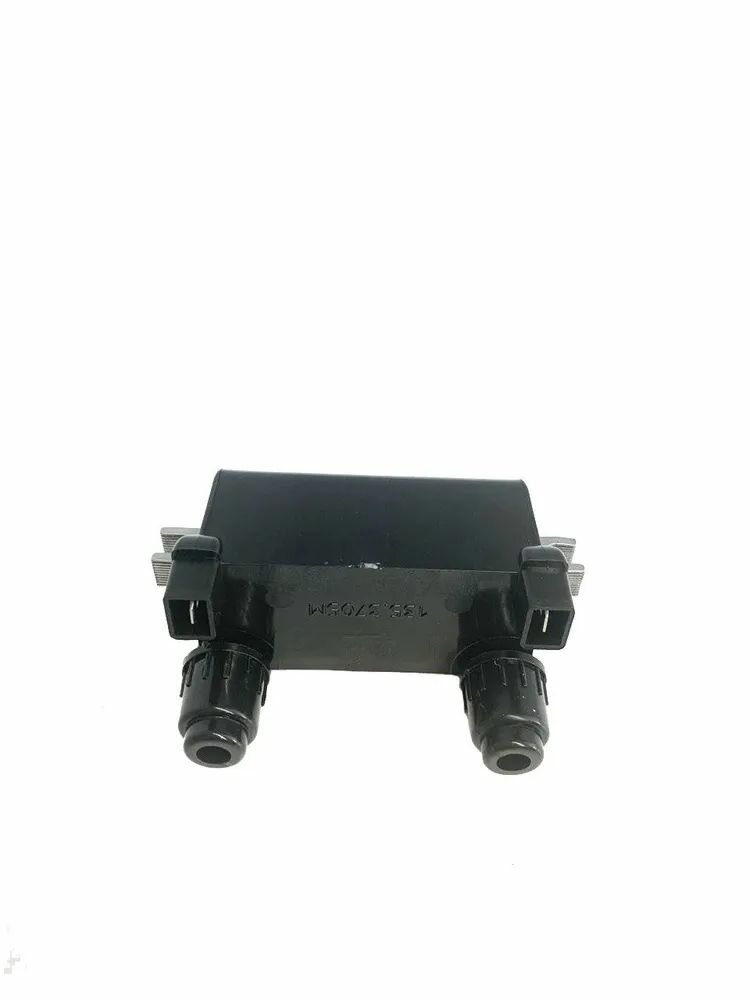 Катушка БСЗ Иж Юпитер 6V,12V (135.3705М) (под совек, Украина) без кронштейна (бесконтактная)