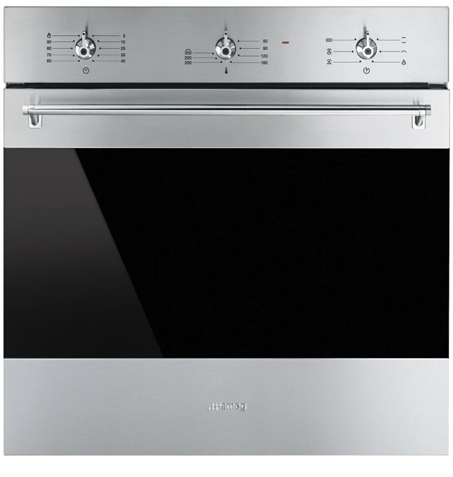 Духовой шкаф Smeg SF6381X