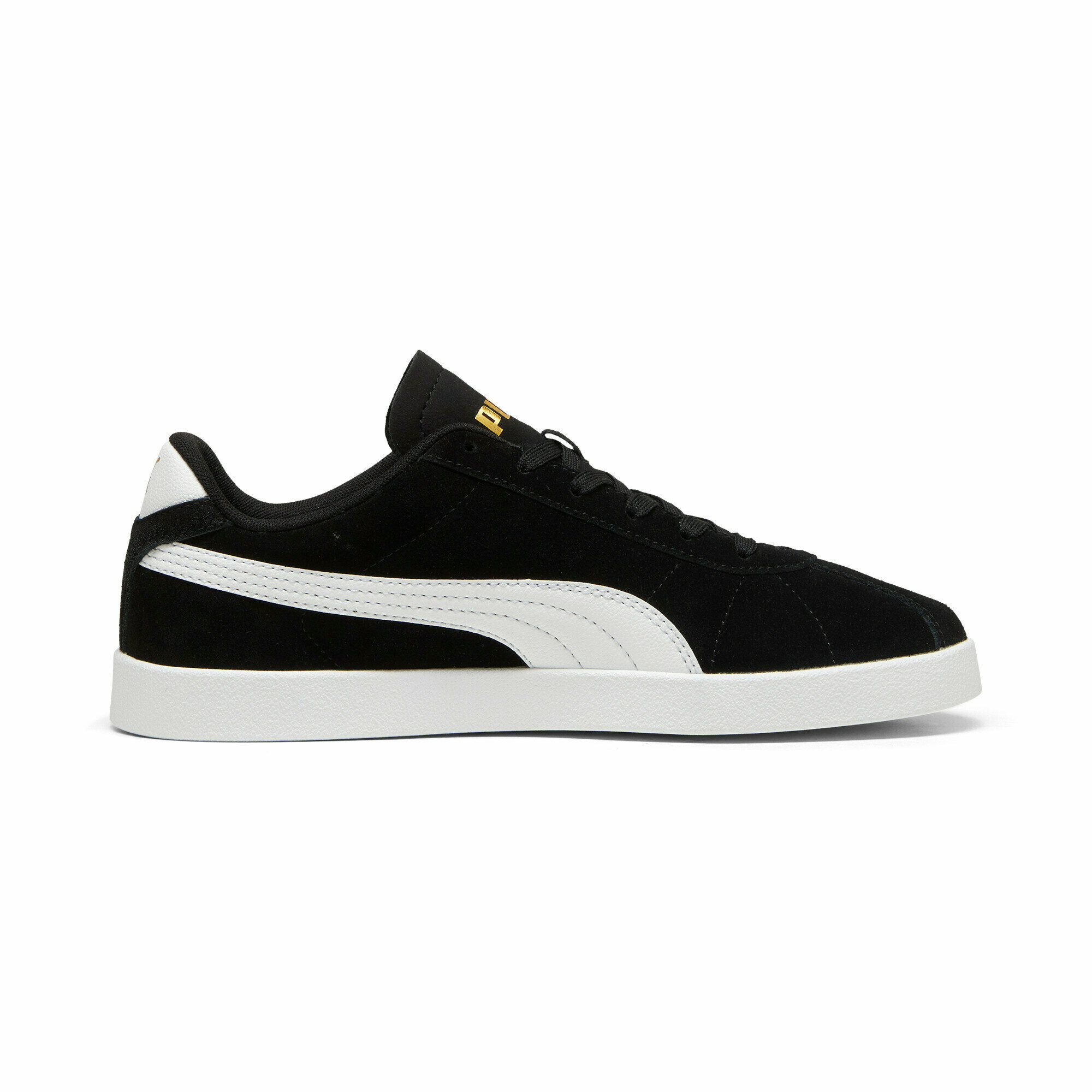 Кеды PUMA Club II