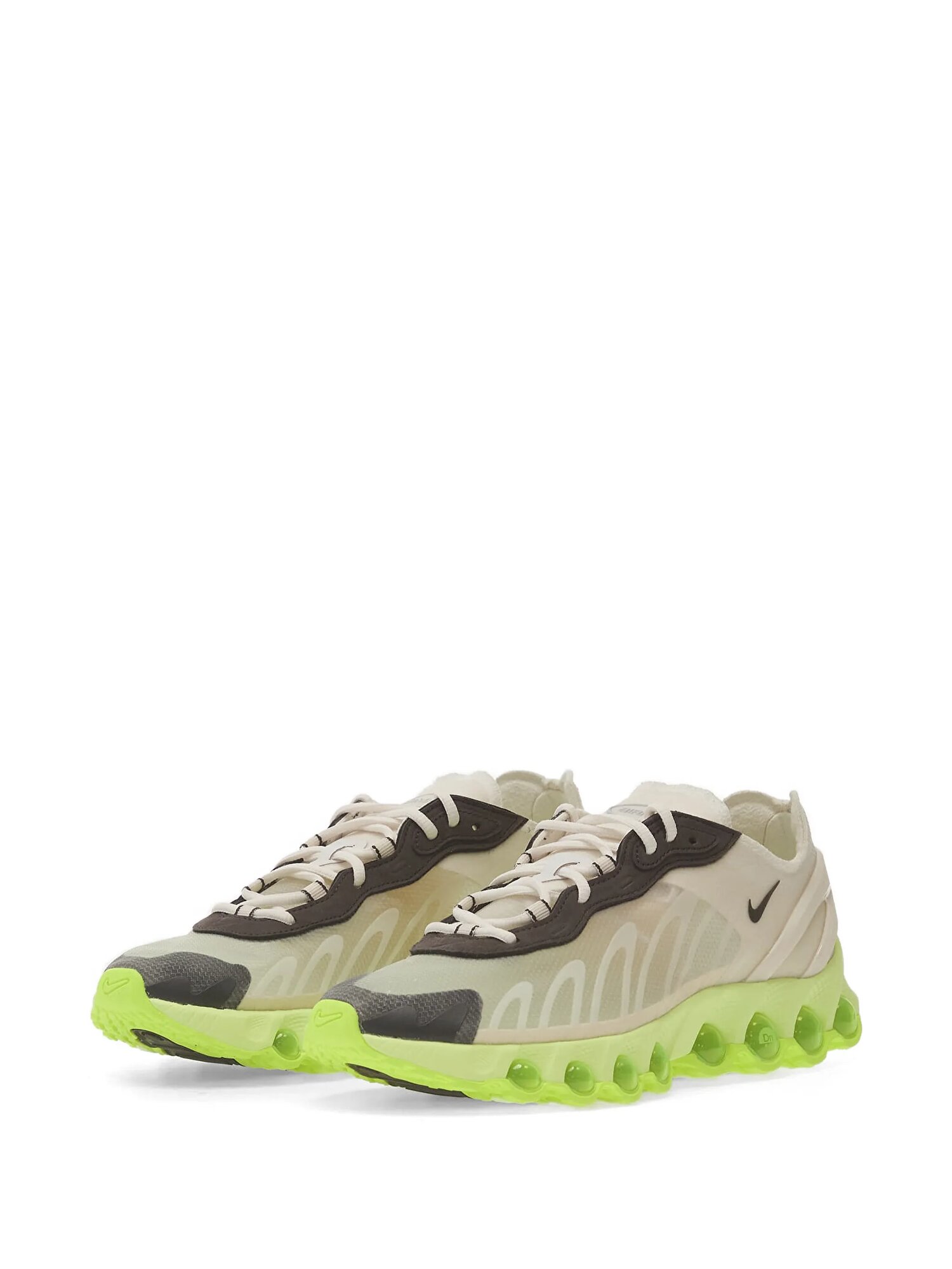 Кроссовки NIKE Air Max Dn8, размер 12 US, разноцветный — фото 1