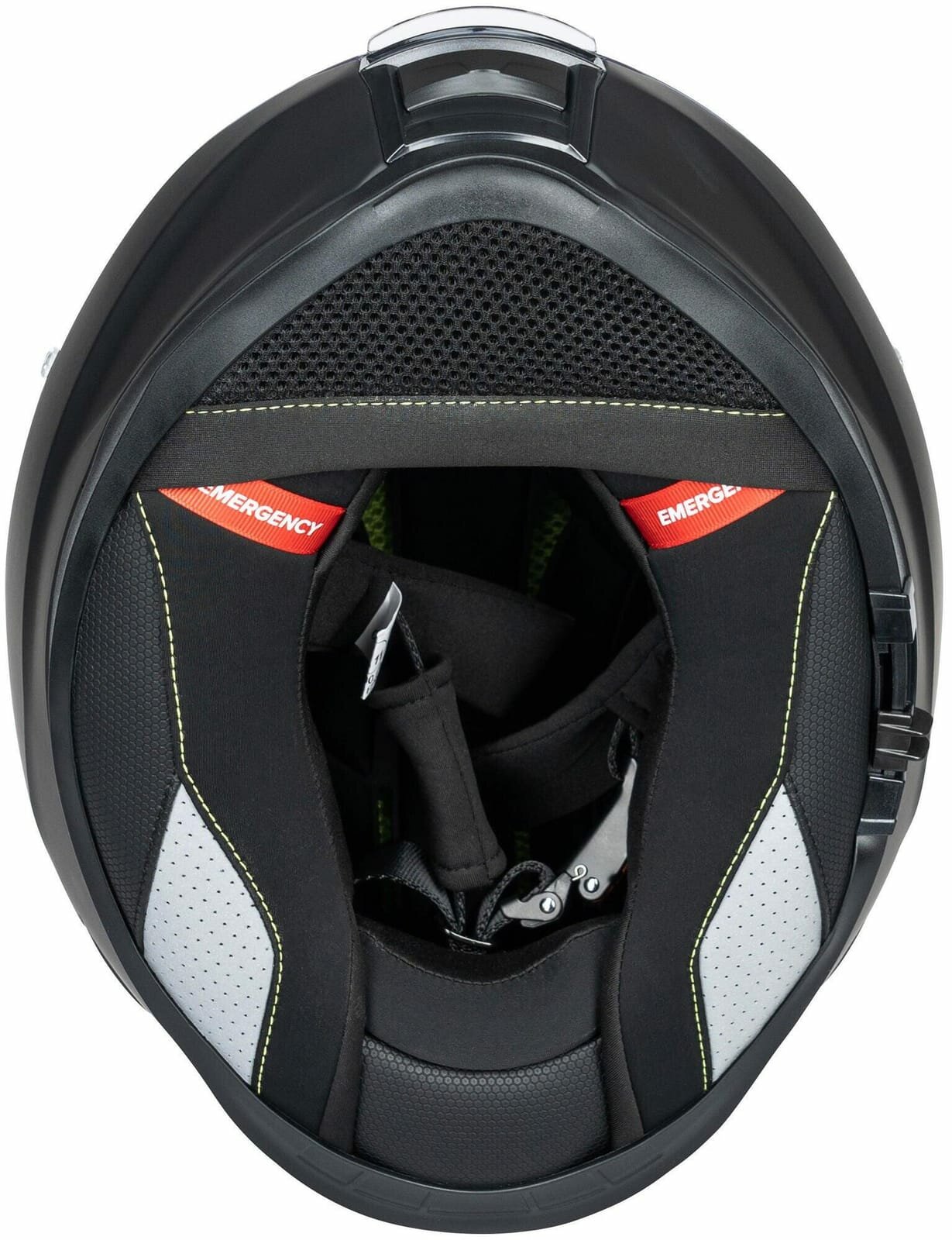 DECATHLON шлем защитный DECATHLON SPEC-X SX-82.03 Stinger, xl, черный матовый