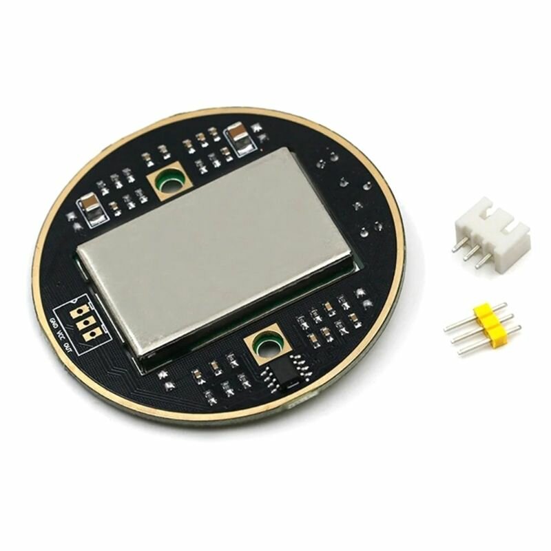 (1 шт.) Беспроводной радарный датчик движения HB100