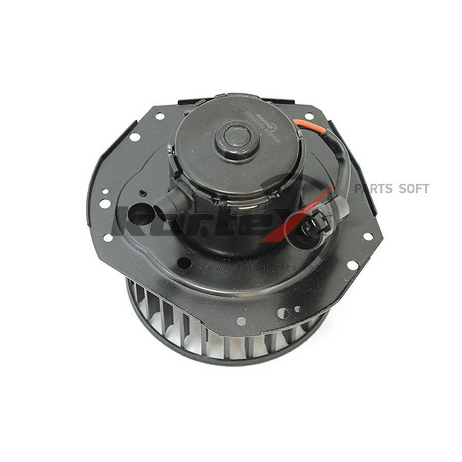 Мотор отопителя KORTEX KHF016 | цена за 1 шт