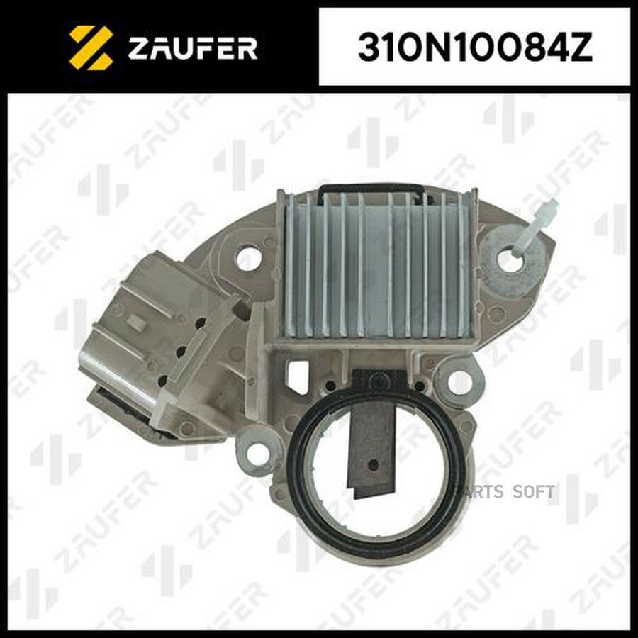 310N10084Z ZAUFER Регулятор генератора ZAUFER 310N10084Z | цена за 1 шт