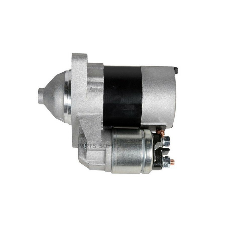 Стартер 12V 0.7KW 8T STELLOX 06-10128-SX | цена за 1 шт