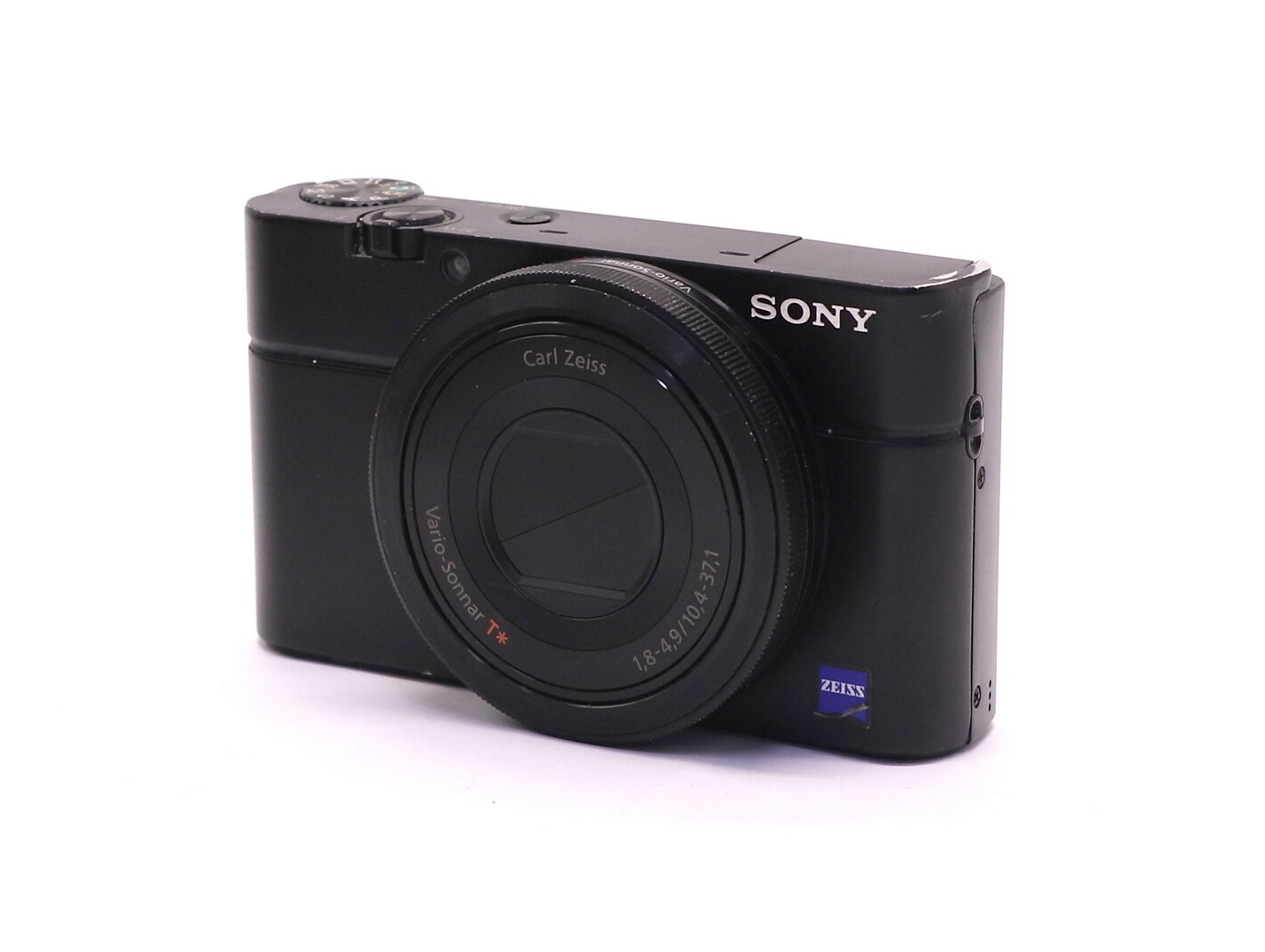 Цифровая камера Sony Cyber-shot DSC-RX100