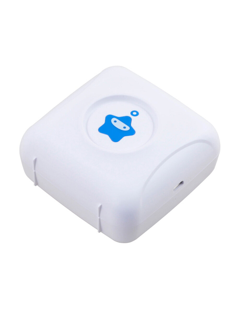 Портативный термопринтер Xprinter TP2 Pocket Thermal Printer