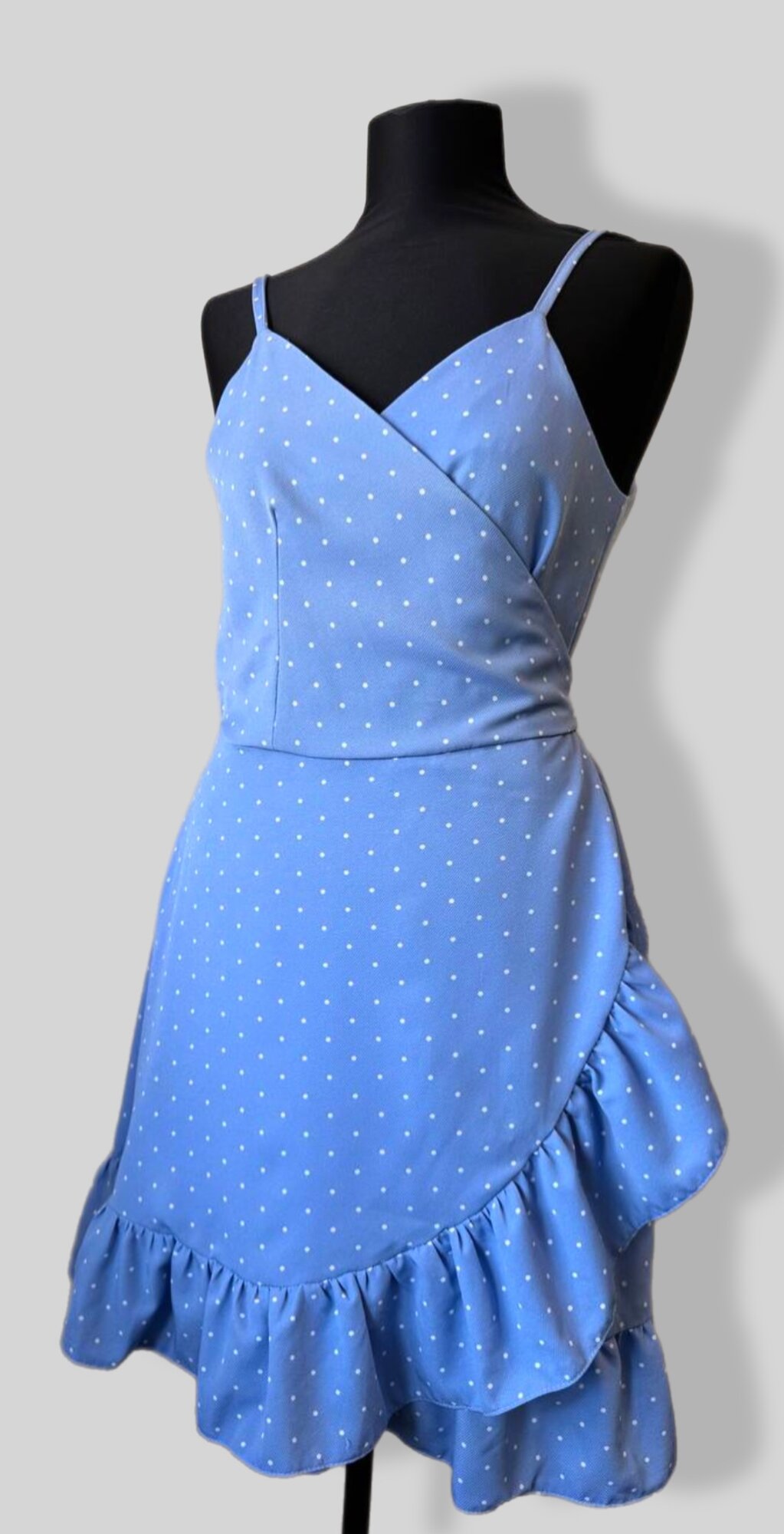 Платье Базовая коллекция