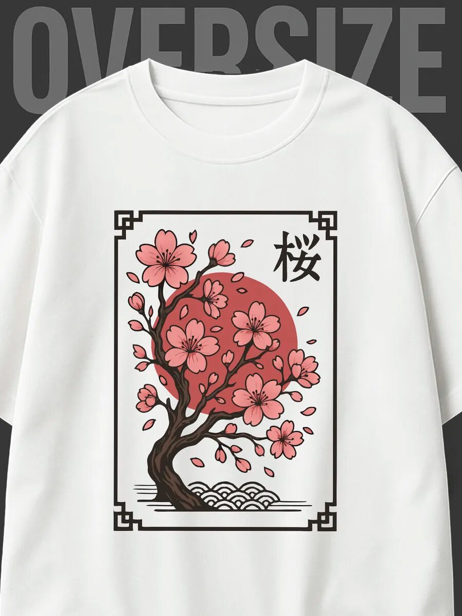 Футболка PRINTSHOT