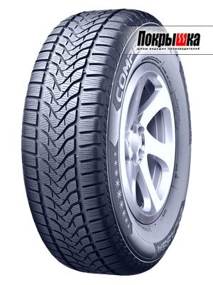 Шины зимние нешипованные Lassa Competus Winter 2 Plus 225/45 R19 96V для внедорожника