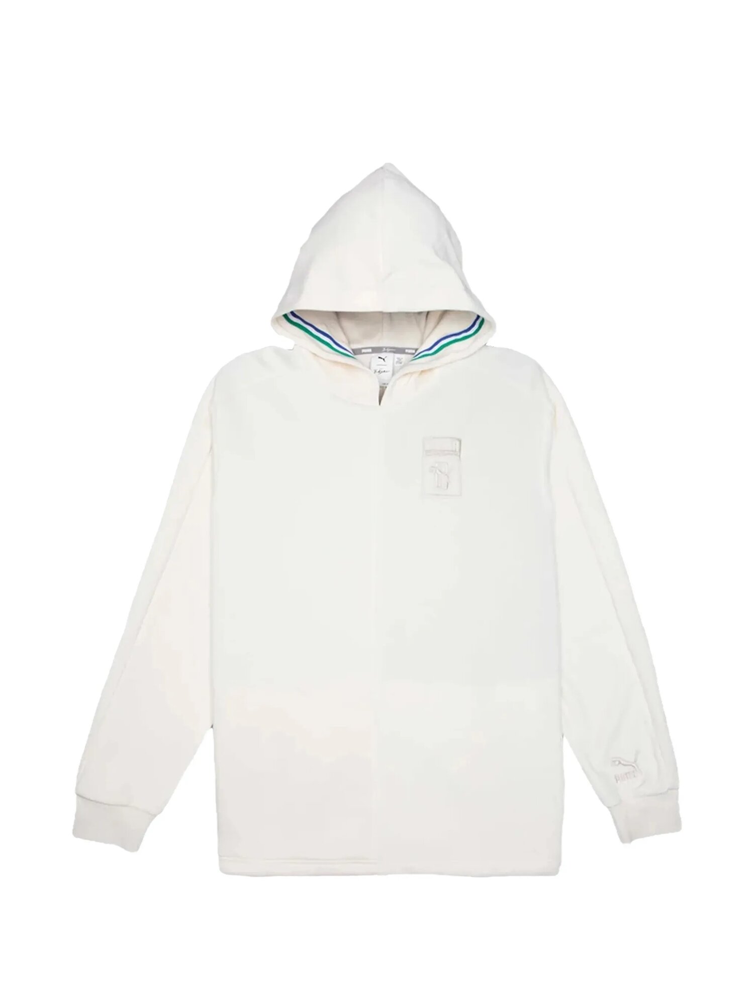 Худи Big Sean Velour