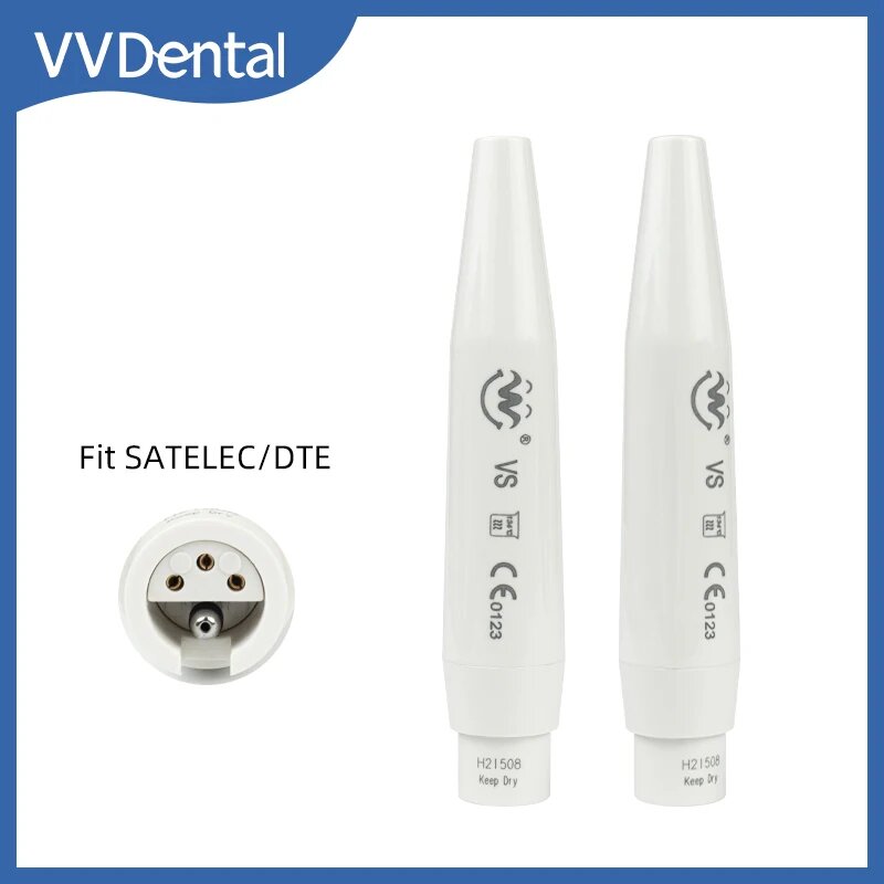 Ультразвуковой скалер VV DENTAL для SATELEC DTE