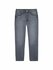 Джинсы Levi's 501 Original denim jeans, размер 12 лет, серый