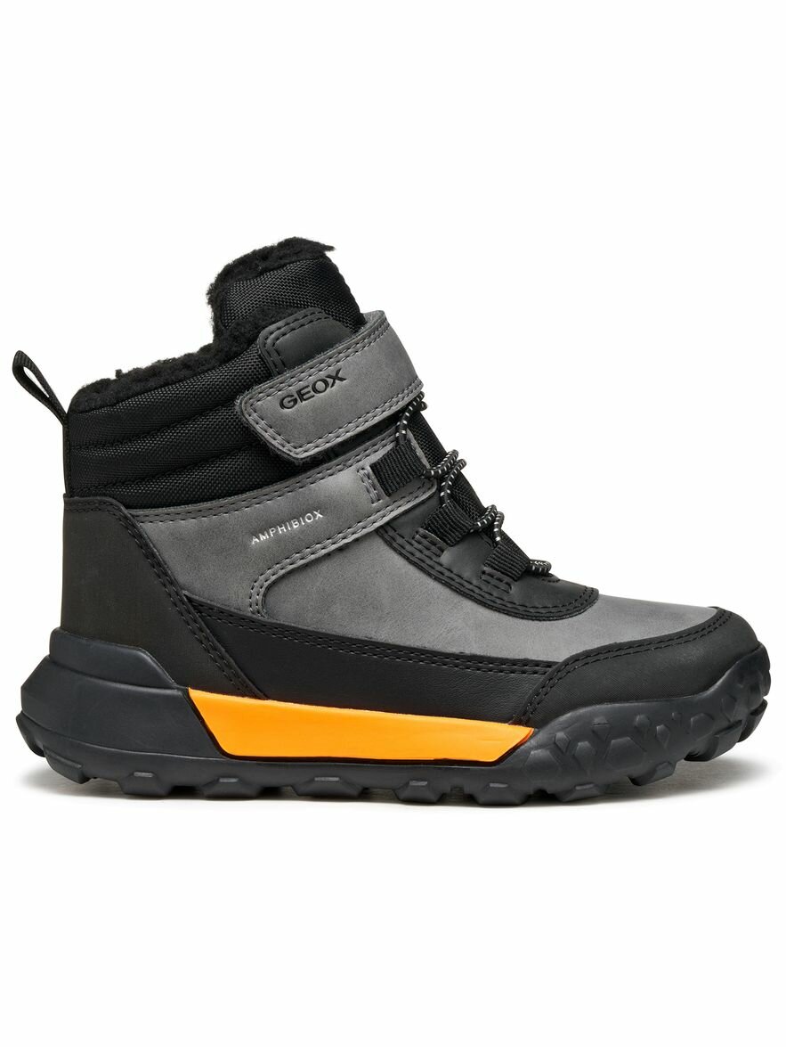 Ботинки J TREKKYUP BOY B ABX