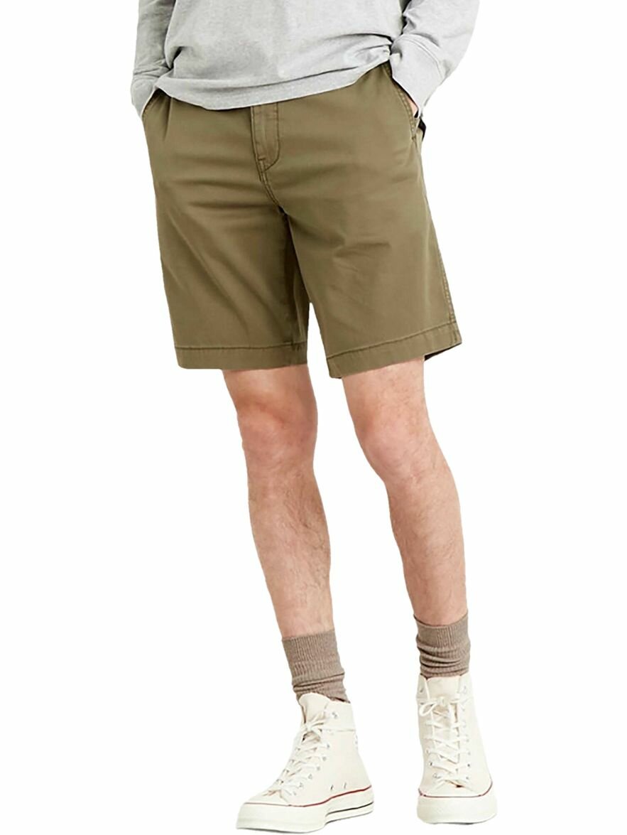 Шорты XX CHINO TAPER