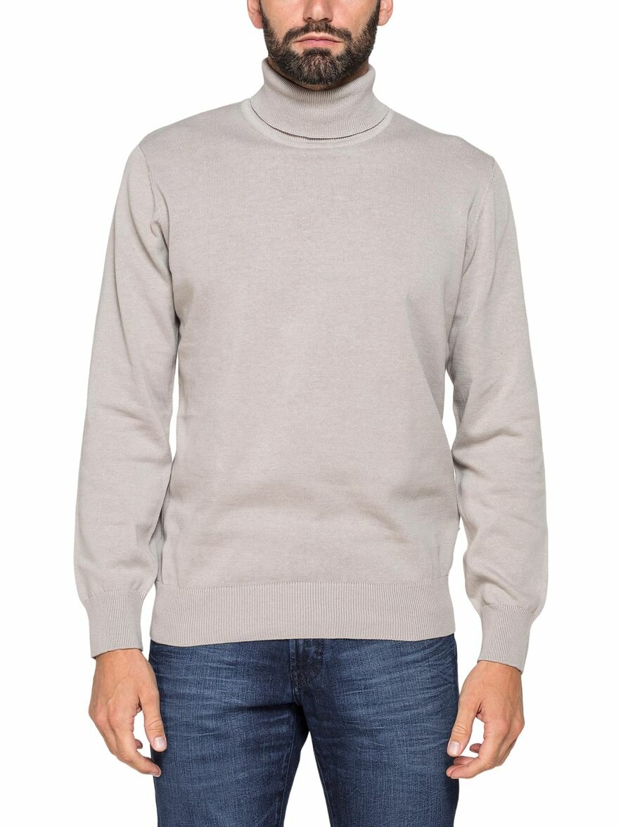 Свитер Turtleneck In Precious Warm Cotton