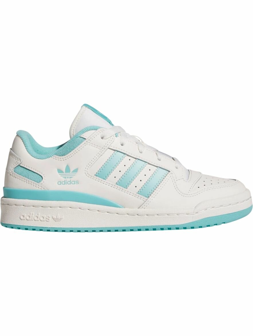 Кроссовки Forum Low CL W